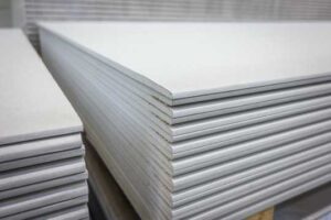 CONSTRUCTION & GYPSUM BOARD – Splenor Starch Limited